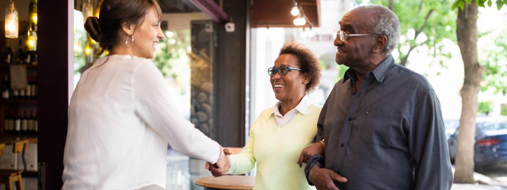 Resources for Businesses - Open to All