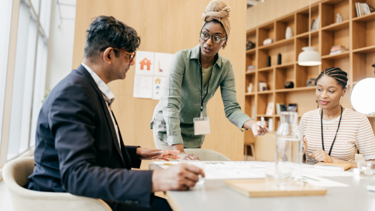 Open to All - A nonprofit campaign to transform America